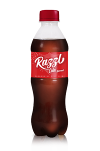 Home - DRINK RAZZL - Feel Special